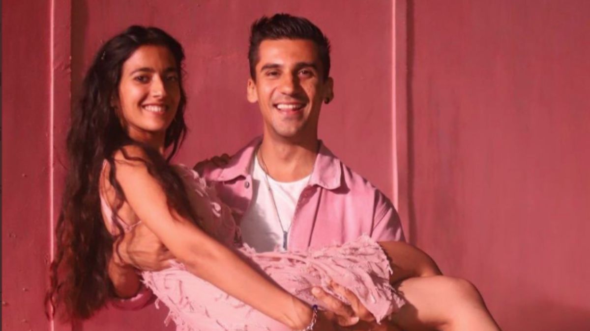 Splitsvilla X4 Grand Finale: Hamid Barkzi, Soundous Maoufakir Lift ... Splitsvilla X4 Grand Finale: Hamid Barkzi, Soundous Maoufakir Lift ...